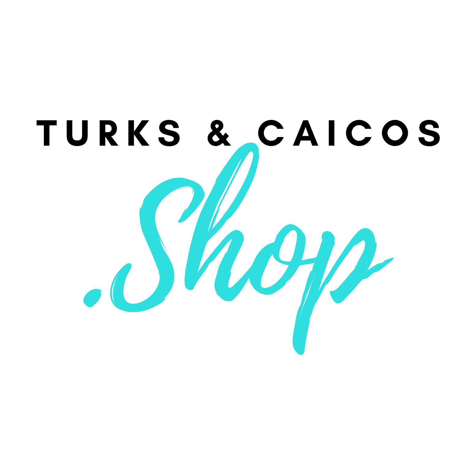 Top Shelf — Turks & Caicos .SHOP