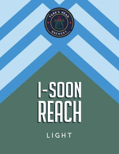 Turks Head Beer I Soon Reach - Light (12 fl. oz. can, 24 pk.) — Turks ...