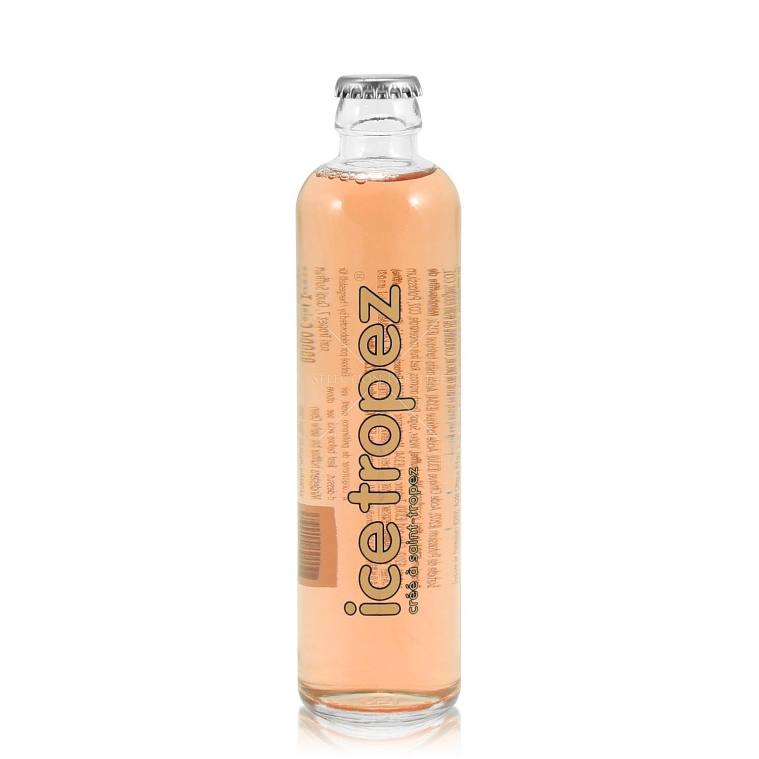Tropez Ice Cocktail Wine (275 ml. bottle, 12pk.) — Turks & Caicos .SHOP